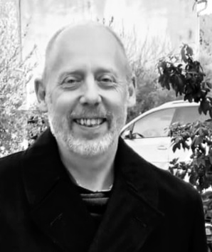 HARRIS Colin – LERMA