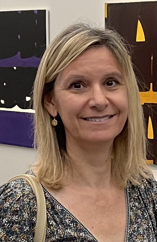 HEDON Marie-Odile – LERMA